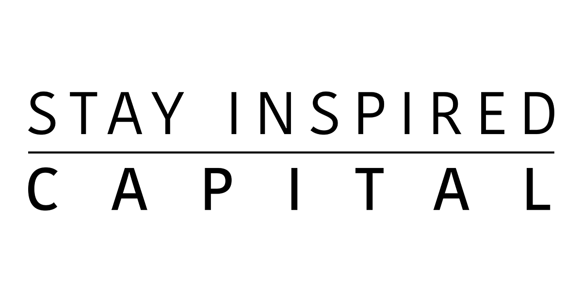 Stay Inspired Capital